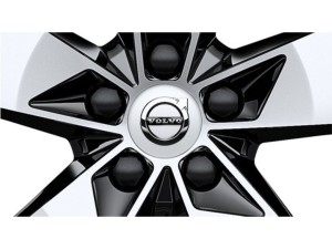 Shop Genuine Center Cap Online | Volvo Dealer Accessories