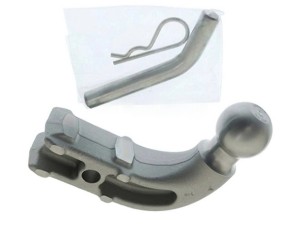 Shop Genuine Tow Hitch Ball Online | Volvo Dealer Accessories