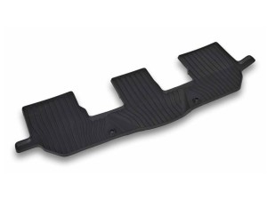 Buy Volvo XC90 All Weather Floor Mats | Volvo Dealer Accessories