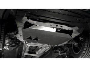 Buy Volvo V60 Skid Plate | Volvo Dealer Accessories