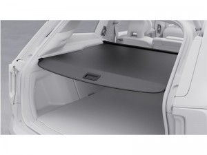 Buy Volvo EX90 Cargo Cover | Volvo Dealer Accessories