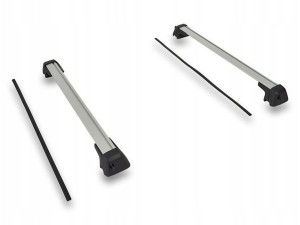 Buy Volvo S90 Roof Rack | Volvo Dealer Accessories