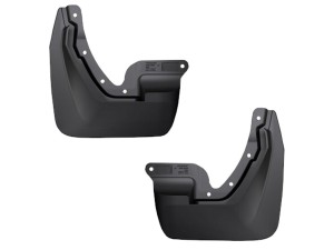 Shop Genuine Splash Guards Online | Volvo Dealer Accessories