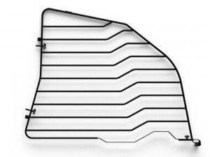 Buy Original Volvo Cargo Divider | Volvo Dealer Accessories