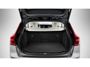 2024 Volvo V90 Cargo Mat | Volvo Dealer Accessories
