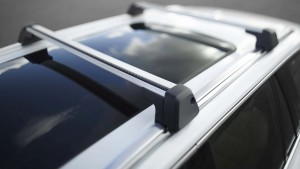 2024 Volvo XC90 Roof Rack | Volvo Dealer Accessories