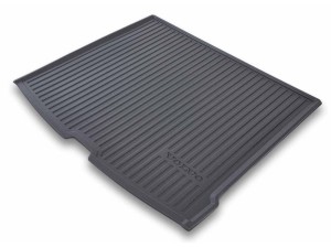 2021 Volvo XC60 Cargo Mat | Volvo Dealer Accessories