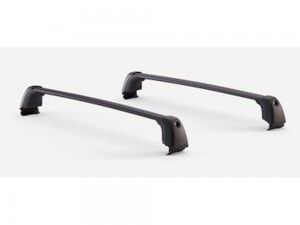 2023 Volvo S90 Roof Rack | Volvo Dealer Accessories