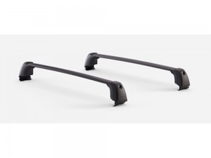 2021 Volvo S60 Roof Rack | Volvo Dealer Accessories