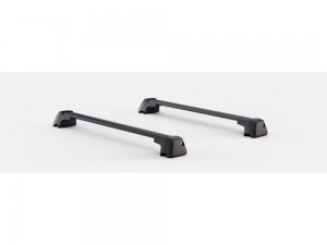 Buy Volvo XC40 Roof Rack | Volvo Dealer Accessories