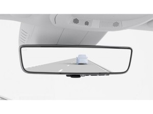 2025 Volvo EX90 Mirror | Volvo Dealer Accessories