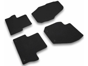 Buy Volvo XC60 Carpeted Floor Mats | Volvo Dealer Accessories