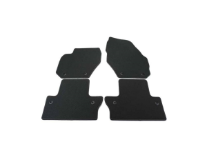 Buy Volvo V60 Carpeted Floor Mats | Volvo Dealer Accessories