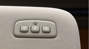 Buy Volvo XC60 Sun Visor | Volvo Dealer Accessories