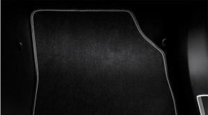 Buy Volvo XC90 Carpeted Floor Mats | Volvo Dealer Accessories