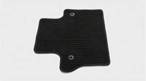 Buy Volvo XC70 Carpeted Floor Mats | Volvo Dealer Accessories