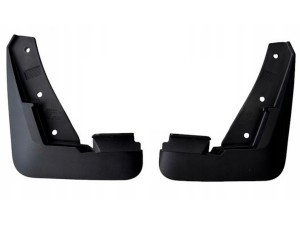 Shop Genuine Splash Guards Online | Volvo Dealer Accessories