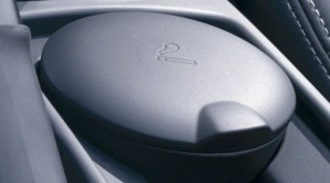 Buy Volvo XC90 Ashtray | Volvo Dealer Accessories