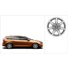 Genuine Volvo Wheel Naos - Silver Stone - 30748344 | Volvo Dealer ...