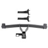Volvo Towbar Hitch 3500 Pound Capacity - 31458009 | Volvo Dealer ...