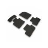 Volvo XC60 Floor Mats Plastic Charcoal Set Of Five - 32332378 | Volvo ...