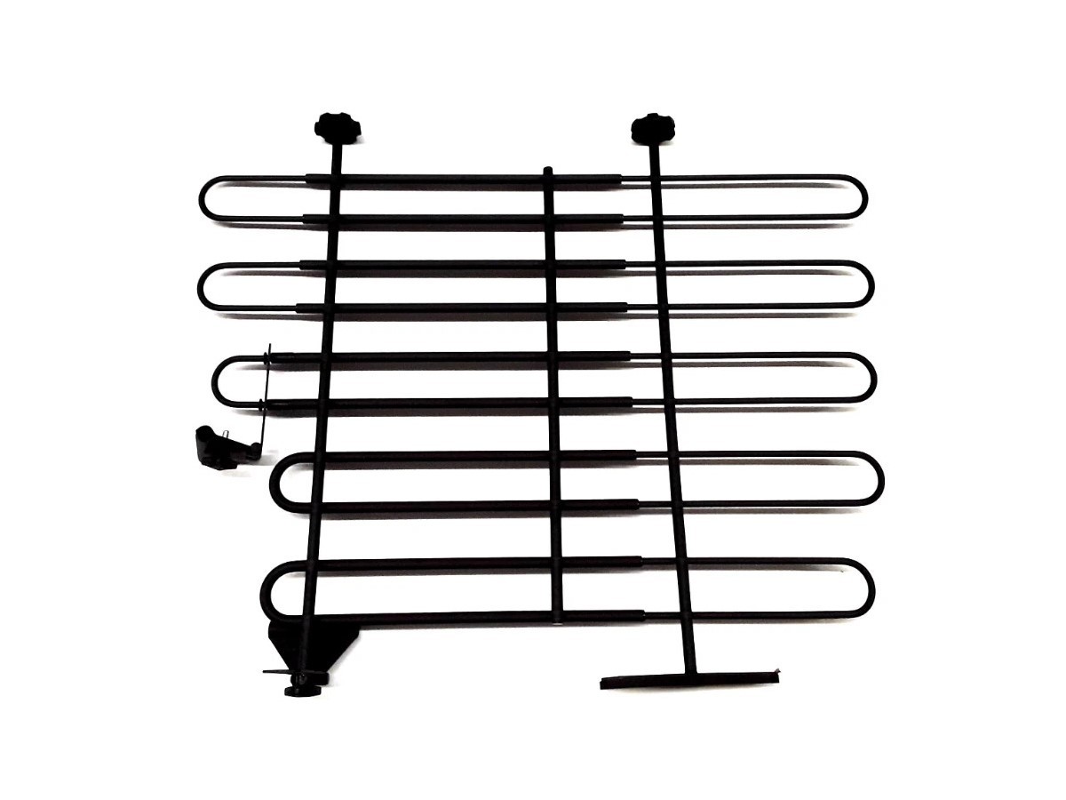 Volvo Cargo Divider - Longitudinal - 30721881 | Volvo Dealer Accessories