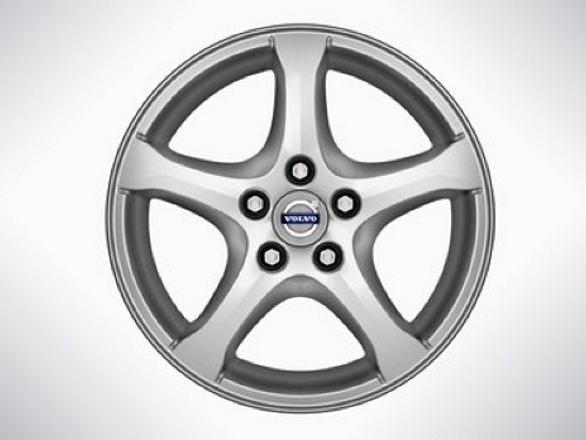 Volvo Wheel Agena - 30794835 | Volvo Dealer Accessories