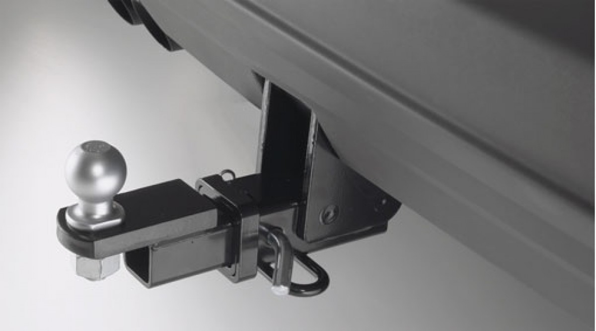 Volvo Towbar Trailer Module - 31407107 | Volvo Dealer Accessories