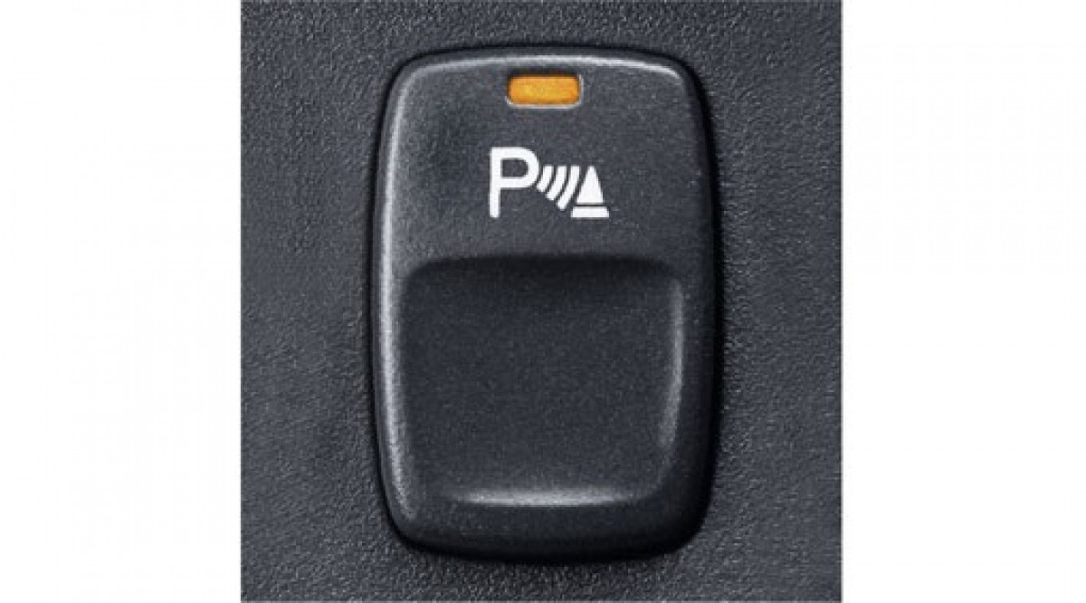Volvo Parking Assistance Cradle - 30796475 | Volvo Dealer Accessories