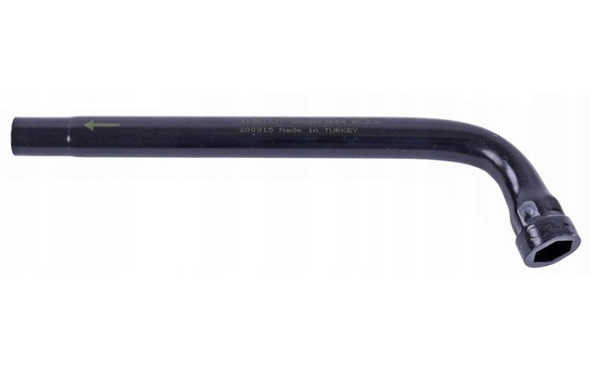 Genuine Volvo Lug Wrench - 31381637 | Volvo Dealer Accessories