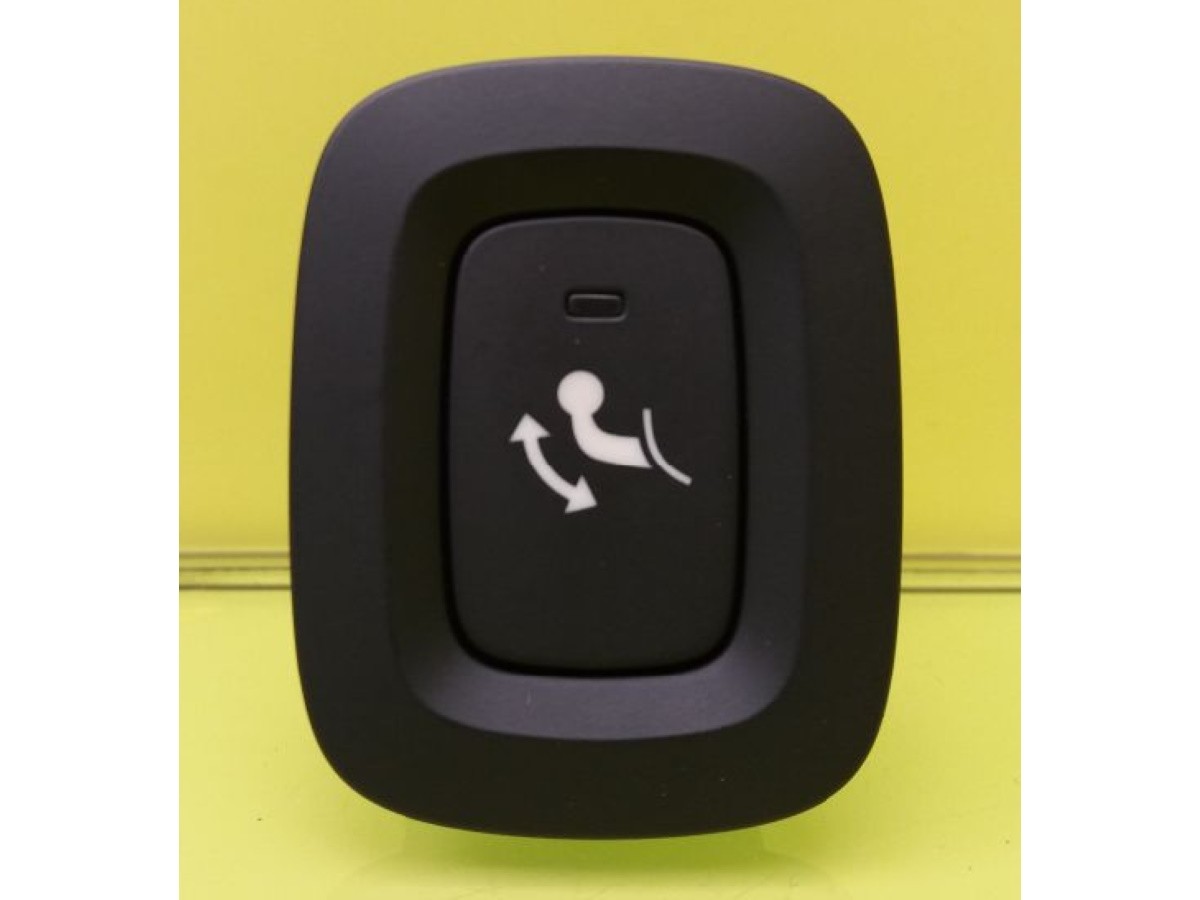 Genuine Volvo Towbar Hitch Operation Button - 31399328 | Volvo Dealer ...