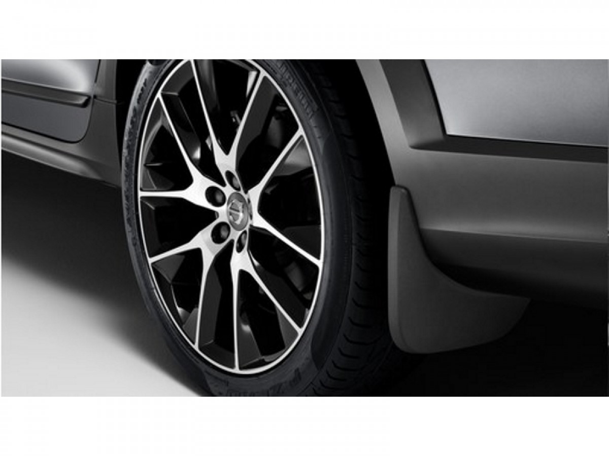 Volvo Splash Guards Rear - Cross Country - 31408784 | Volvo Dealer ...