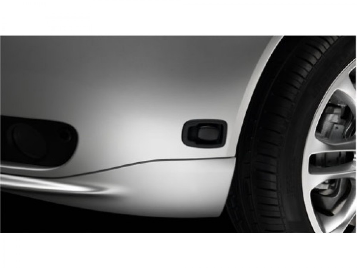 Volvo Electric Engine Heater - Front Intake - 31408950 | Volvo Dealer ...