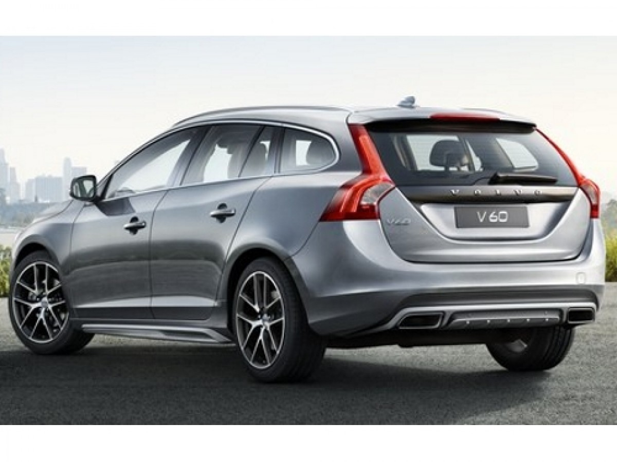 Volvo Exterior Styling Kit - Silver - 31408988 | Volvo Dealer Accessories