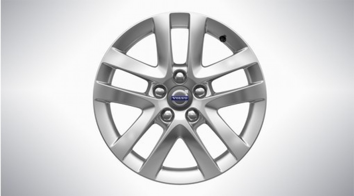 Genuine Volvo Wheel Pangaea - 31414274 | Volvo Dealer Accessories