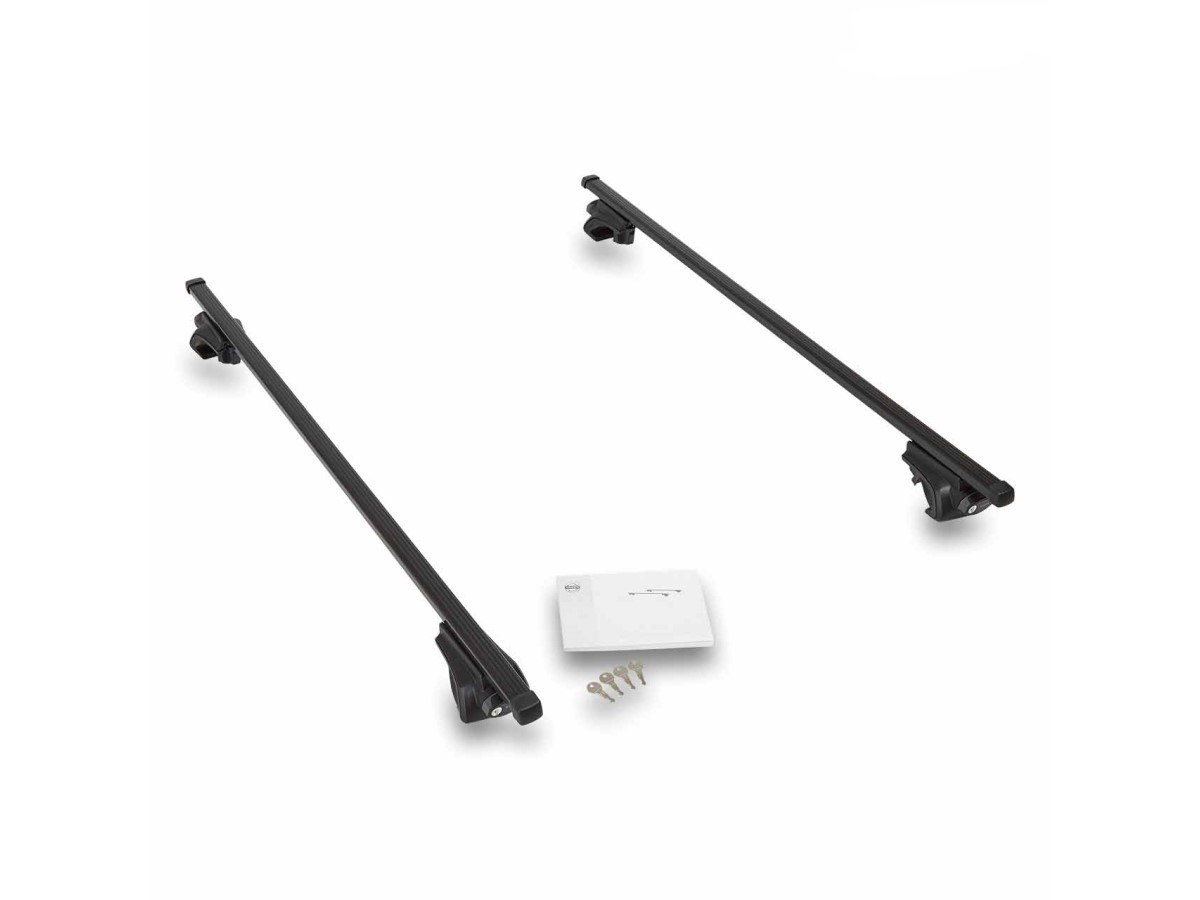 Volvo Roof Rack Square Profile - 31428932 | Volvo Dealer Accessories
