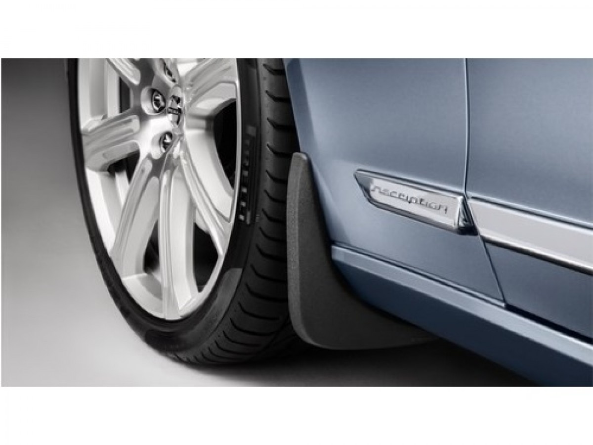 Volvo Splash Guards Front - 31439243 | Volvo Dealer Accessories