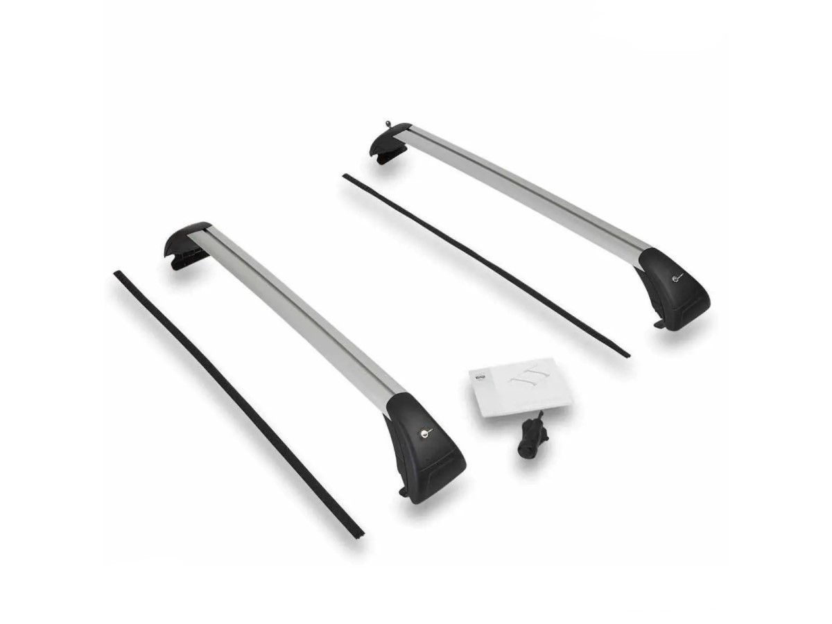 Volvo C30 Roof Rack - 31454707 | Volvo Dealer Accessories