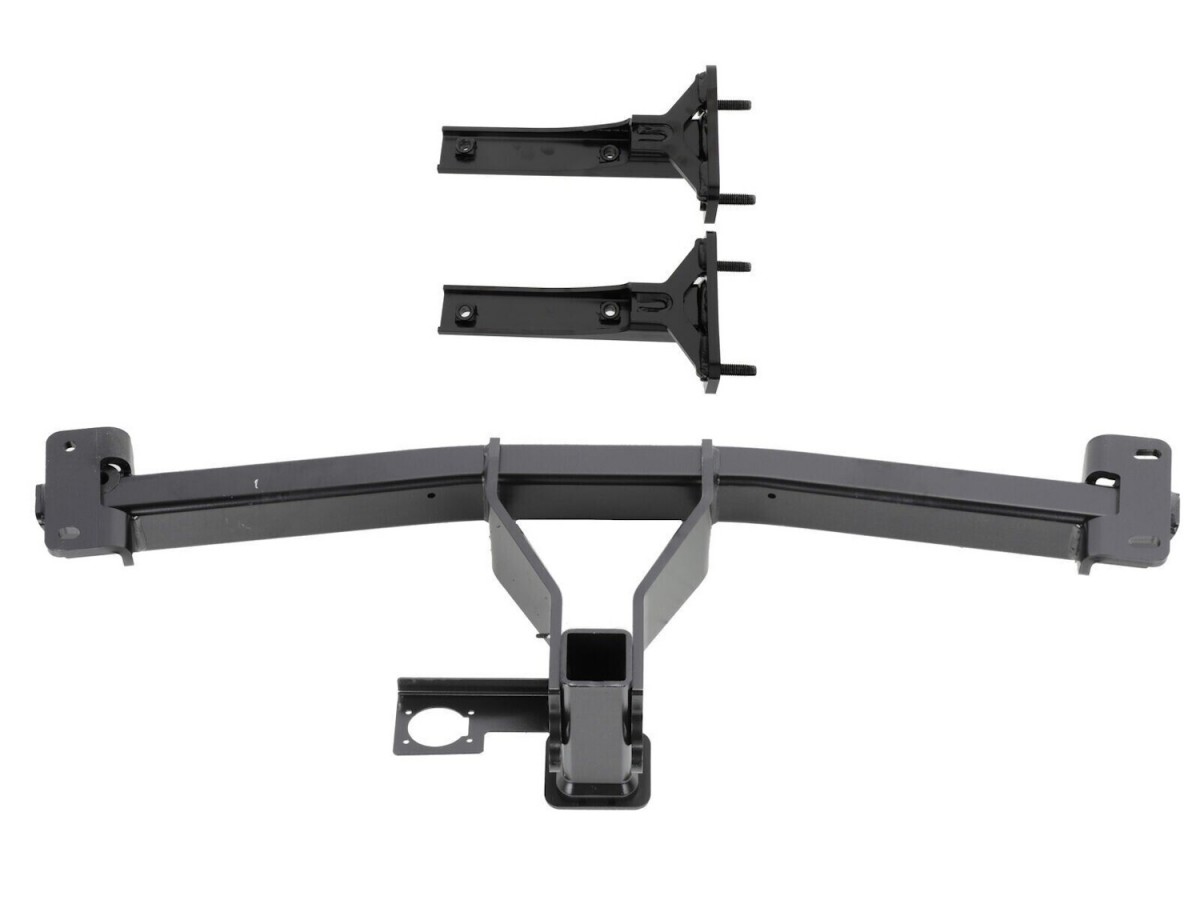 Volvo Towbar Hitch 3500 Pound Capacity - 31458009 | Volvo Dealer ...
