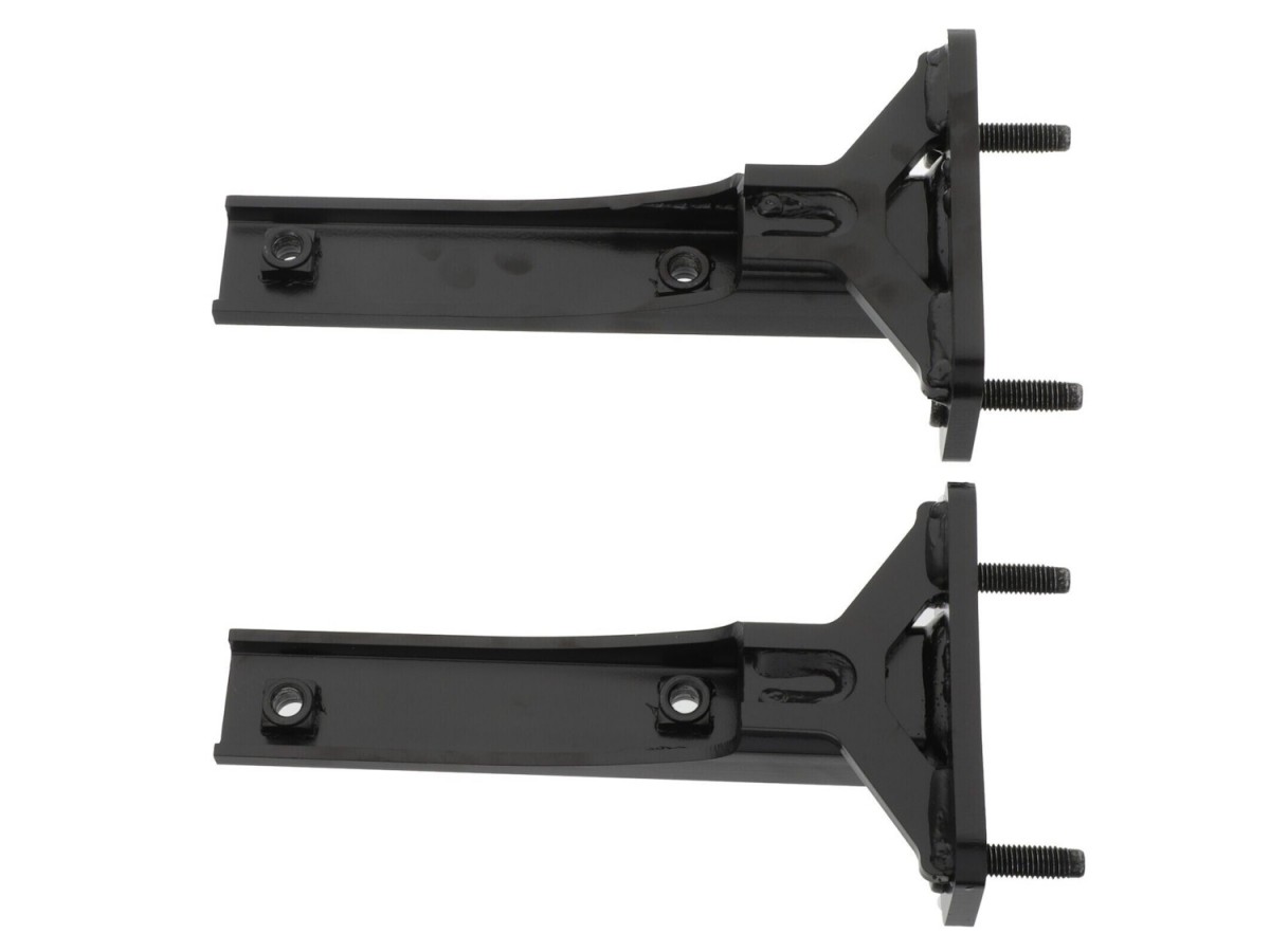 Volvo Towbar Hitch 3500 Pound Capacity - 31458009 | Volvo Dealer ...