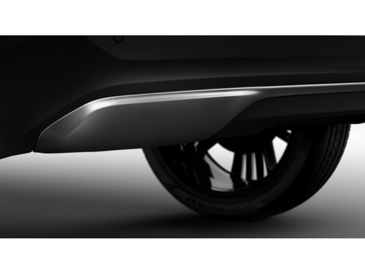 Genuine Volvo Exterior Styling Kit - 31655309 | Volvo Dealer Accessories