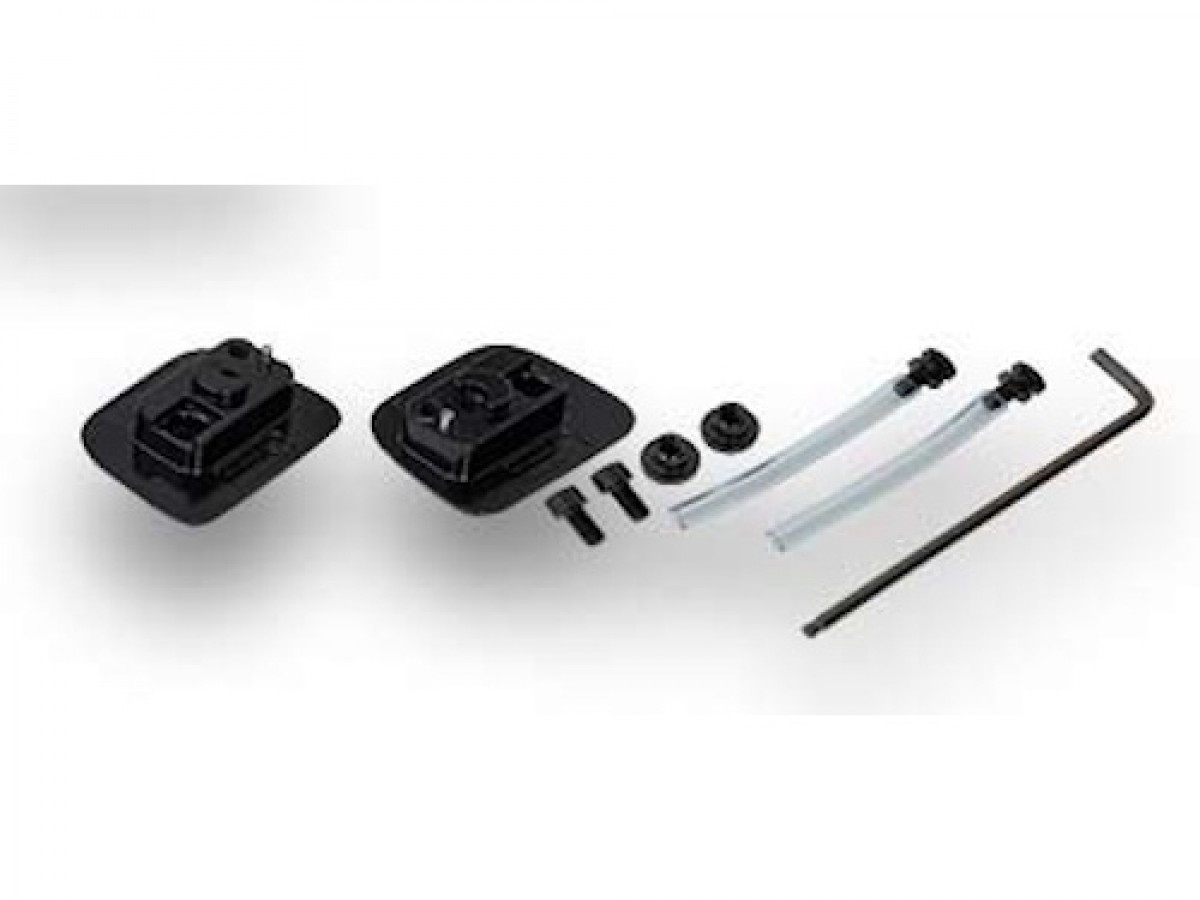 Volvo XC60 Protective Steel Grille Installation Kit - 32204165 | Volvo ...