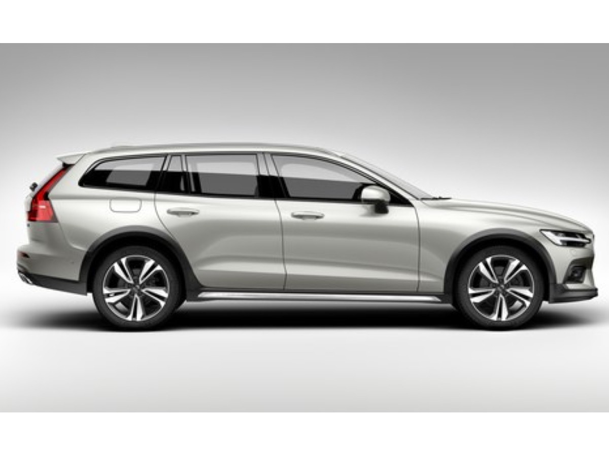 Volvo Exterior Styling Kit - 32207351 | Volvo Dealer Accessories