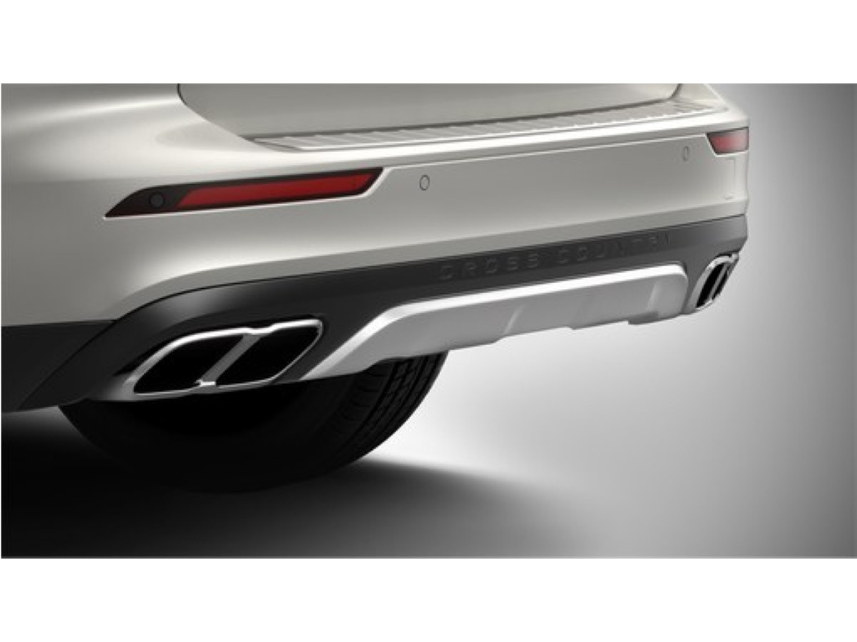 Volvo Exterior Styling Kit - 32207351 | Volvo Dealer Accessories
