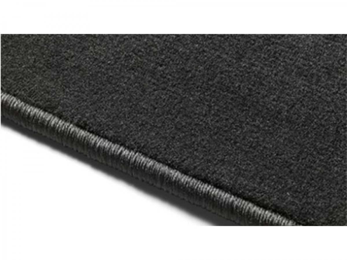 Volvo Floor Mats Charcoal - 32216200 | Volvo Dealer Accessories