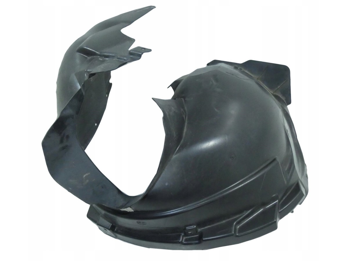 Genuine Volvo Inner Wheel Housing Left Front - 32226110 | Volvo Dealer ...