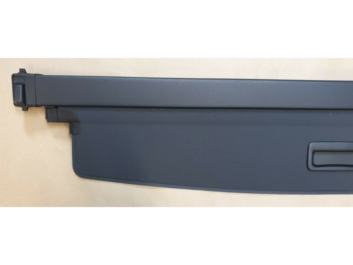 Genuine Volvo Luggage Compartment Cover Charcoal - 32239156 | Volvo ...