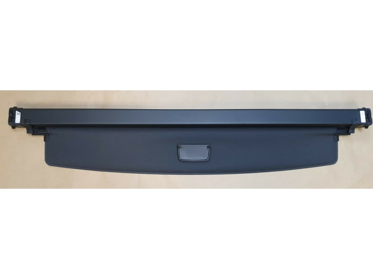 Genuine Volvo Luggage Compartment Cover Charcoal - 32239156 | Volvo ...