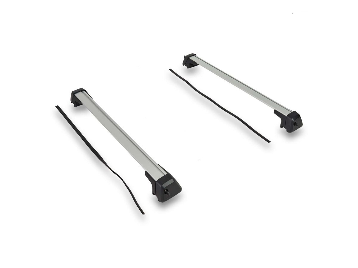 Genuine Volvo Roof Rack - Wing Profile for Rails - 32351093 | Volvo ...