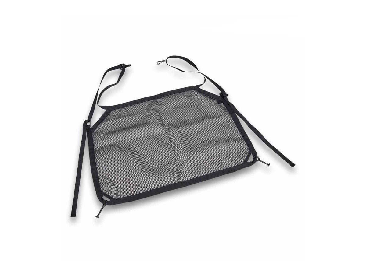 Volvo Protective Nylon Net Black - 32394895 | Volvo Dealer Accessories